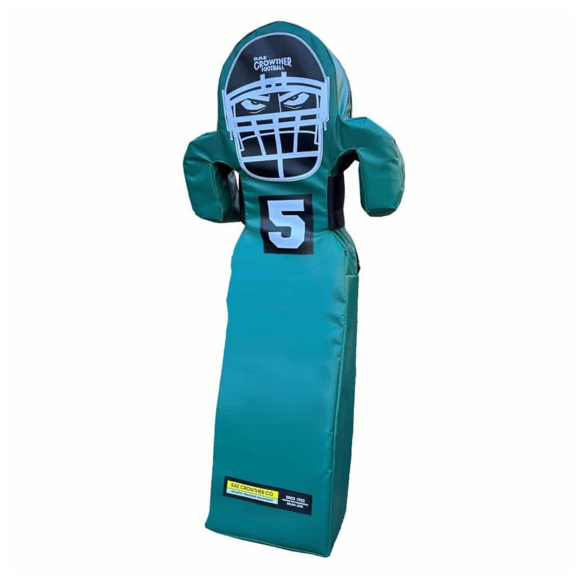 Rae Crowther 7' Shockwave Leg Charger Sled — Coach Hub USA