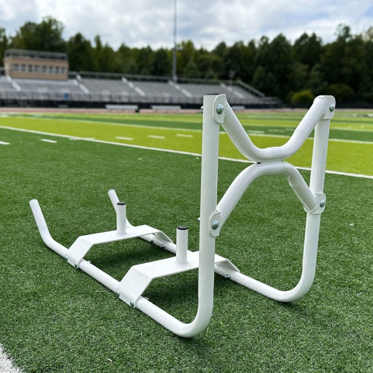 Rae Crowther Dragon Slayer Conditioning Sled — Coach Hub USA