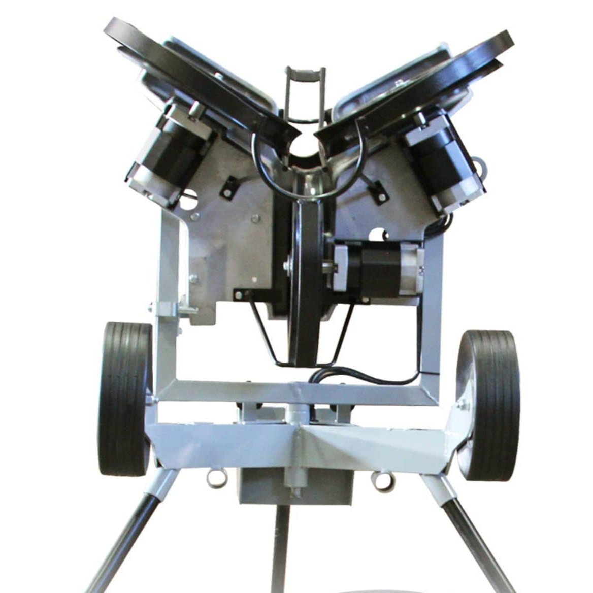 Sports Attack I-Hack Attack Baseball Pitching Machine — Coach Hub USA